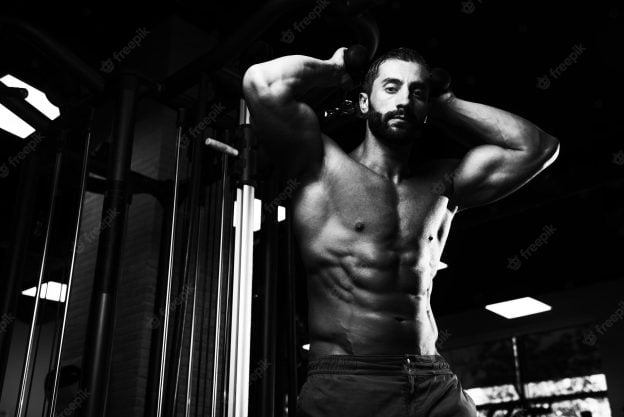 Ian mccarthy bodybuilding for bodybuilders - Droidoo