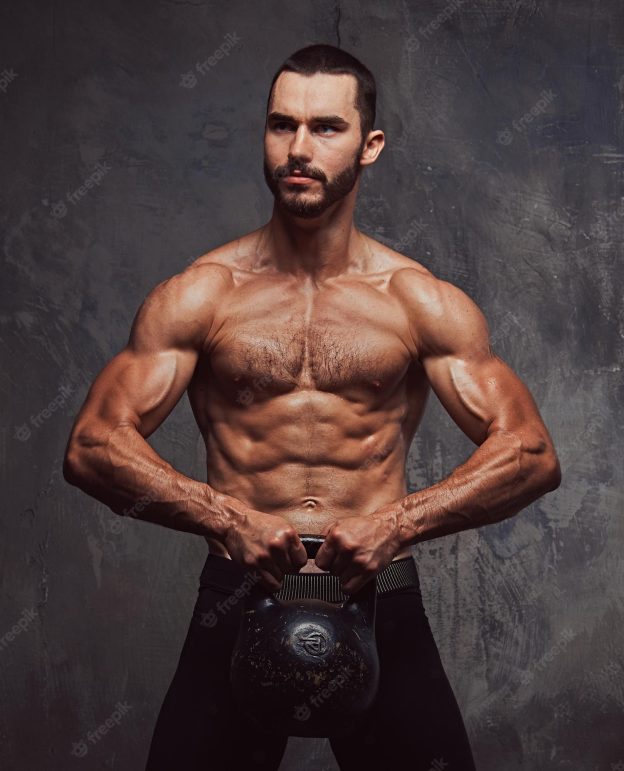 Mike Quinn: The Phenomenal Bodybuilder Defining Strength and Sculpted ...